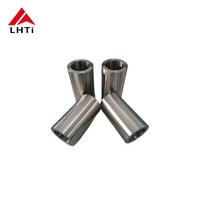 Κίνα Σωλήνες τιτανίου βαθμού 2 ASTM B337/338 σε 6 mm OD X 1 mm WT και διαφορετικά μεγέθη προς πώληση
