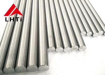 Chine barre titanique de la catégorie 2 de tige titanique d'industri de la catégorie 2 de l'astm grade1 à vendre