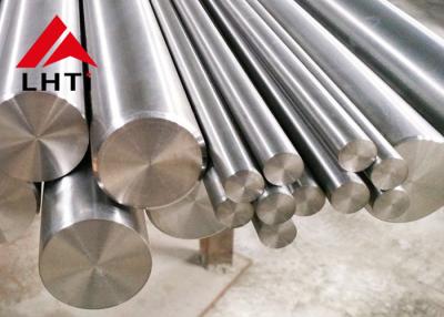 Chine barre titanique de la catégorie 2 de tige titanique d'industri de la catégorie 2 de l'astm grade1 à vendre