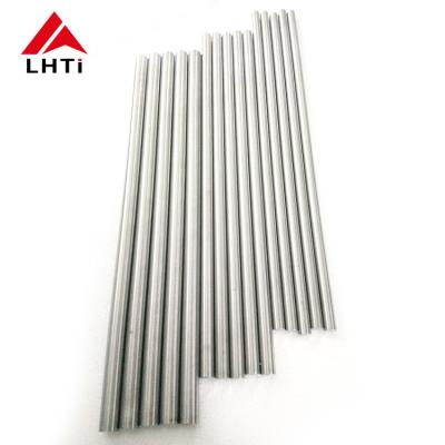 Chine Alliage titanique Rod de la norme Gr2/Gr1/Gr7 d'ASTM pour la tige titanique de barre titanique chaude de vente d'industrie à vendre