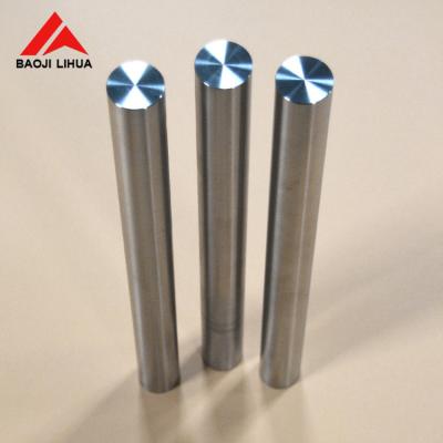 Chine Barre titanique titanique professionnelle Rod de l'approvisionnement Gr1 Gr2 de main gauche de fabricant à vendre