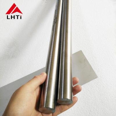 Chine Évaluez 2 la barre ronde de titane de la catégorie 5 à vendre