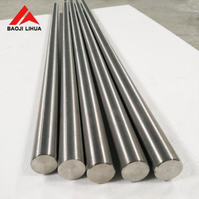 Chine Durée de vie titanique ronde de Rod Tc 4 Ti6Al4V ASTM B348 GR5 d'alliage longue à vendre