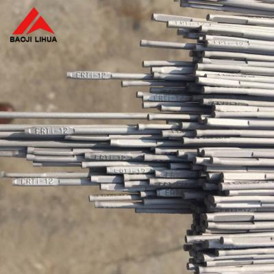 Κίνα AWS A5.16 1mm 2mm 2.4mm 3mm erti-1 καλώδιο συγκόλλησης erti-2 τιτανίου προς πώληση