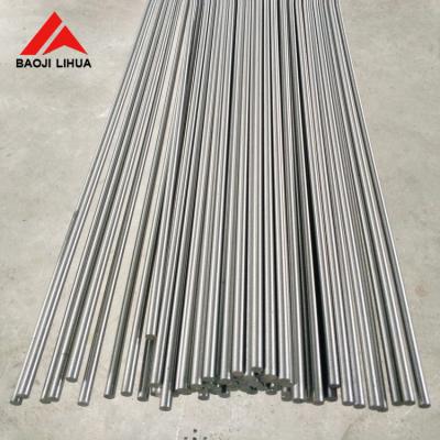 Chine Évaluez 1 catégorie 2 Rod titanique 10mm 12mm 40mm forgés longueur adaptée aux besoins du client à vendre