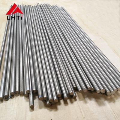 Chine Évaluez 1 catégorie 2 Rod titanique 10mm 12mm 40mm forgés longueur adaptée aux besoins du client à vendre