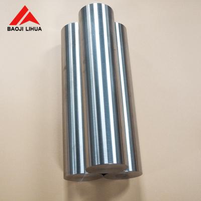 Chine la catégorie titanique 40mm pure 1 Gr2 de barre de 36mm 38mm a poli l'anti rouille extérieure à vendre