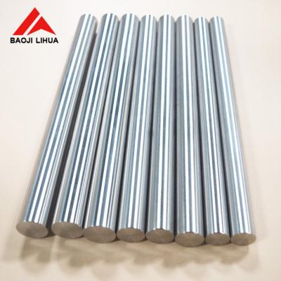 Chine la catégorie titanique 40mm pure 1 Gr2 de barre de 36mm 38mm a poli l'anti rouille extérieure à vendre