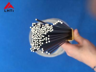 Κίνα Καλώδιο τιτανίου ASTM B863, βιομηχανικός βαθμός 7 καλώδιο κραμάτων τιτανίου αντιοξειδωτικό προς πώληση