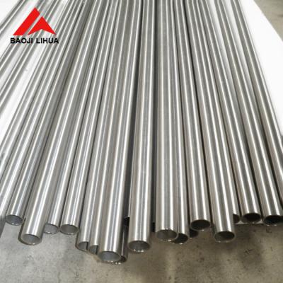 Κίνα Άνευ ραφής σωλήνας ASTM B861 OD 32mm 51mm τιτανίου Gr2 Gr7 ελαφριά προς πώληση
