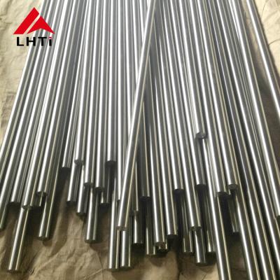 Chine 6al4v barre titanique aérospatiale 10mm 8mm ISO9001 Gr5 anticorrosion à vendre