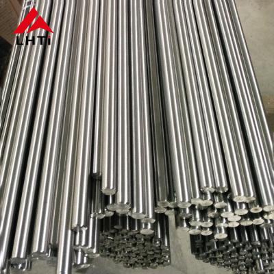 Chine Finition titanique de Rod For Medical Industry Machined de Ti de barre ronde de Gr4 Gr7 Gr12 à vendre