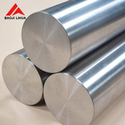 Chine Longueur titanique de marinage 3000mm TA1 Gr2 Gr5 Gr9 de Rod Dia 25mm 40mm 120mm à vendre
