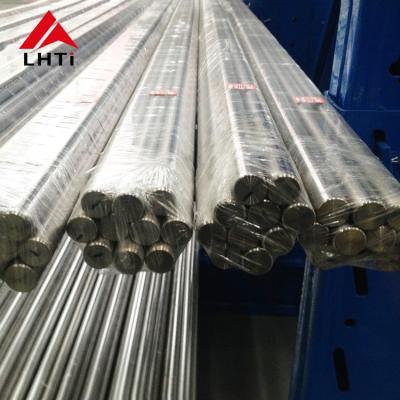 Chine Titane forgé par F136 médical Rod d'ASTM Ti6AL4V ELI Gr 23 à vendre
