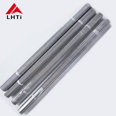 Chine Titane forgé par F136 médical Rod d'ASTM Ti6AL4V ELI Gr 23 à vendre