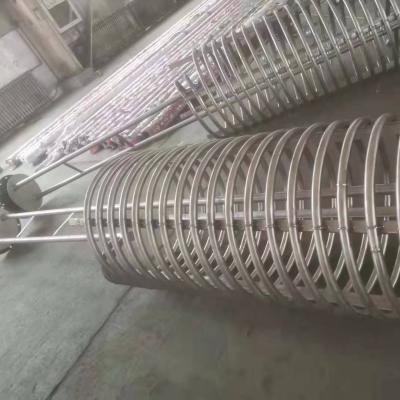 Κίνα Σωλήνας OD 12.7mm τιτανίου τύπων Gr2 σπειρών ASTM B338 που ενώνεται στενά προς πώληση