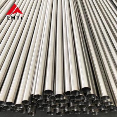 Κίνα OD 12.7mm σωλήνωση 99,5% τιτανίου συγκόλλησης Gr7 επιφάνεια παστώματος αγνότητας προς πώληση