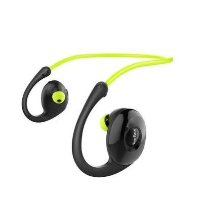 China sport earphone with showing step counter and running distance and Snail bionic for sale