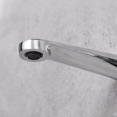 Κίνα 60mm καυτό κρύο νερό ελέγχου εξογκωμάτων στροφίγγων λεκανών ύψους τοποθετημένο τοίχος προς πώληση