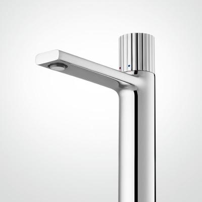 Κίνα AMP11852-1A στρόφιγγα αναμικτών λεκανών τουαλετών, υγειονομική Washroom εμπορευμάτων βρύση λεκανών προς πώληση