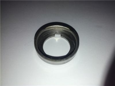 중국 높은 정밀도 끌기 금속 각인 거푸집 누르는 형 열처리 0.5mm 간격 판매용