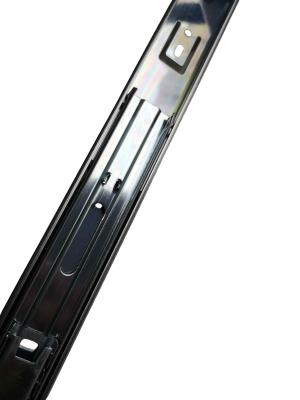 China Aanpasbare lengte en draagvermogen, precieze installatie, zeer sterke ladegeleiders en hoogwaardige meubelbeslagoplossingen. Te koop