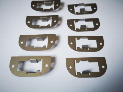 China Placa de fixação de enxaguante de alta precisão Dura, resistente à corrosão, tamanho personalizável, monta PCB e componentes com segurança, ideal para uso industrial e automação. à venda