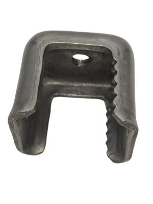 China High-Strength Angle Adapter – Durable Steel, Easy Installation, Multi-Angle Adjustment, Universal Compatibility for sale