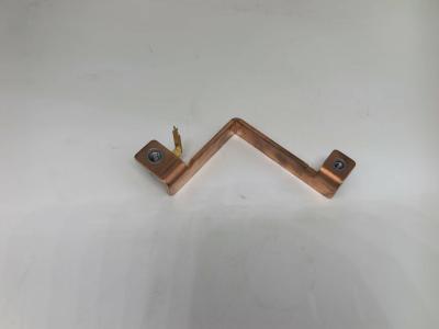 Cina Punti di forza – Piegatura di lamiere metalliche personalizzate – Fabbricazione di lamiere di precisione in vendita