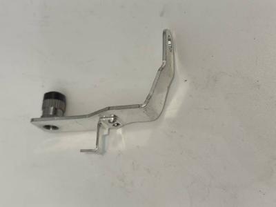 Cina Componenti metallici in lamiera di alta qualità   Per elettronica, automotive e elettrodomestici in vendita