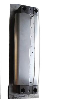 중국 심하게 당겨진 스탬핑 구성 요소 복잡 한 형태, 부드러운 마무리, 부식 저항, 긴 서비스 수명 판매용