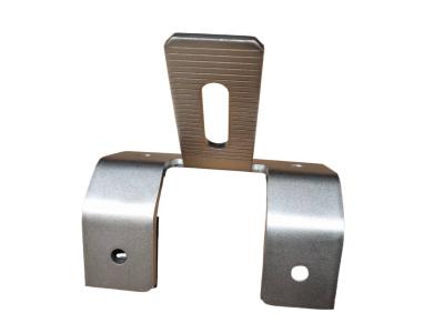 China Durable Color Steel Sheet Clamping Device – Adjustable, High-Strength, Easy Installation for Construction & Industrial Use for sale