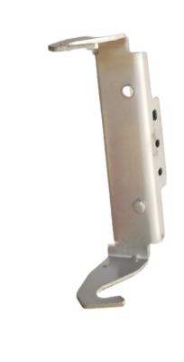 China High-Strength Photovoltaic Support Components – Corrosion-Resistant, Easy Installation, Customizable for Solar Projects for sale