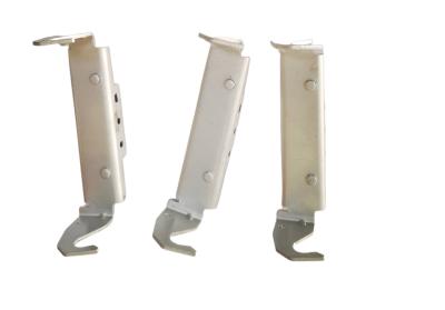China High-Strength Photovoltaic Support Components – Corrosion-Resistant, Easy Installation, Customizable for Solar Projects for sale