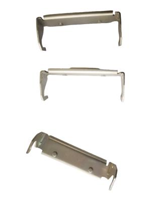 China High-Strength Photovoltaic Support Components – Corrosion-Resistant, Easy Installation, Customizable for Solar Projects for sale
