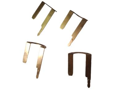 China Electrical Connection Components – High Conductivity, Durable Material, Reliable Connection, Easy Installation for sale