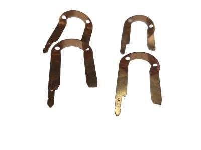 China Electrical Connection Components – High Conductivity, Durable Material, Reliable Connection, Easy Installation for sale