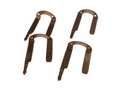 China Electrical Connection Components – High Conductivity, Durable Material, Reliable Connection, Easy Installation for sale