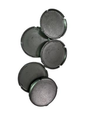 China Metalen behuizing voor knopbatterijen    Robuust materiaal, veiliger, corrosiebestendig, aanpasbare grootte Te koop