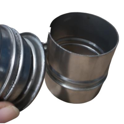 중국 드로잉 금속 쉘 – 내구성이 뛰어나고 가벼우며 부식 방지 기능이 있으며 정밀하게 제작되었습니다. 판매용