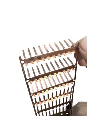 China Acessórios de conectores de alta qualidade   Performance confiável, longa vida útil, personalizável, econômico à venda