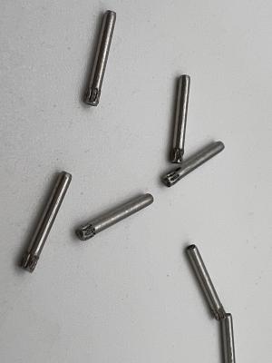 China Pinho de eixo de alta qualidade ️ longa vida útil, dimensões precisas, fácil instalação, aplicação versátil à venda