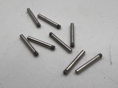 China Pinho de eixo de alta qualidade ️ longa vida útil, dimensões precisas, fácil instalação, aplicação versátil à venda