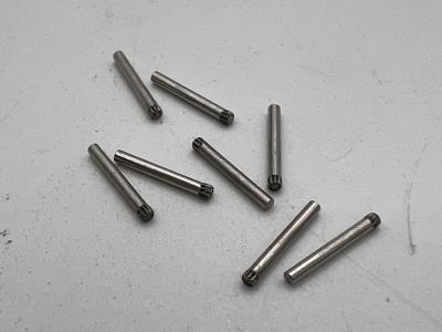 China Pinho de eixo de alta qualidade ️ longa vida útil, dimensões precisas, fácil instalação, aplicação versátil à venda