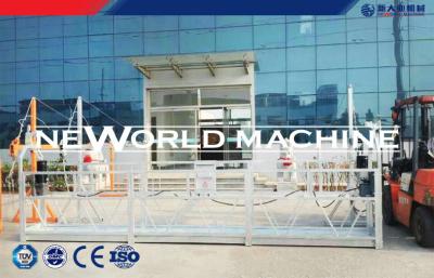 中国 SCD 二重ドライブ建築材の起重機 2 トンの乗客/建築者の起重機 販売のため