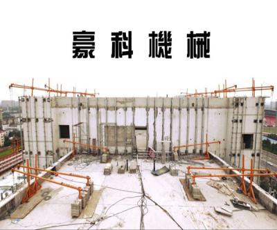 中国 カスタマイズされたゴンドラの揺りかごはアクセス装置 30KN の安全ロックを中断しました 販売のため