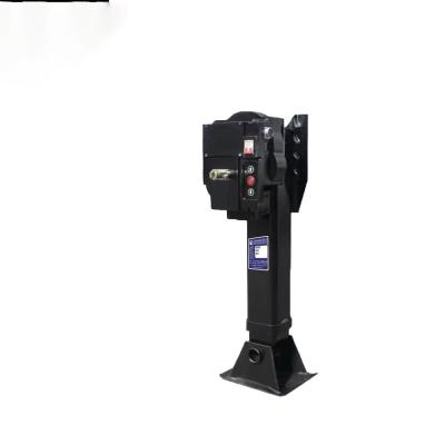 Semi Trailer Landing Gear Arrivals Aluminum Landing Leg Gear