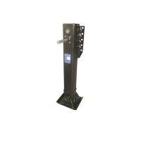 Quality Customizable High Load Capacity Aluminum Landing Gear for Semi Trailers for sale