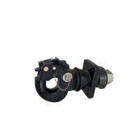 Quality Trailer Hitch Parts And Fine Adjustable Hitch Hook With Tow Ball Quick Release 160*100/140*80 for sale