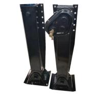 Quality Aluminum Trailer Landing Leg for Replace/Repair in -40-60 C Working Environment for sale